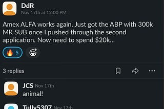 BowTied Bum | Substack