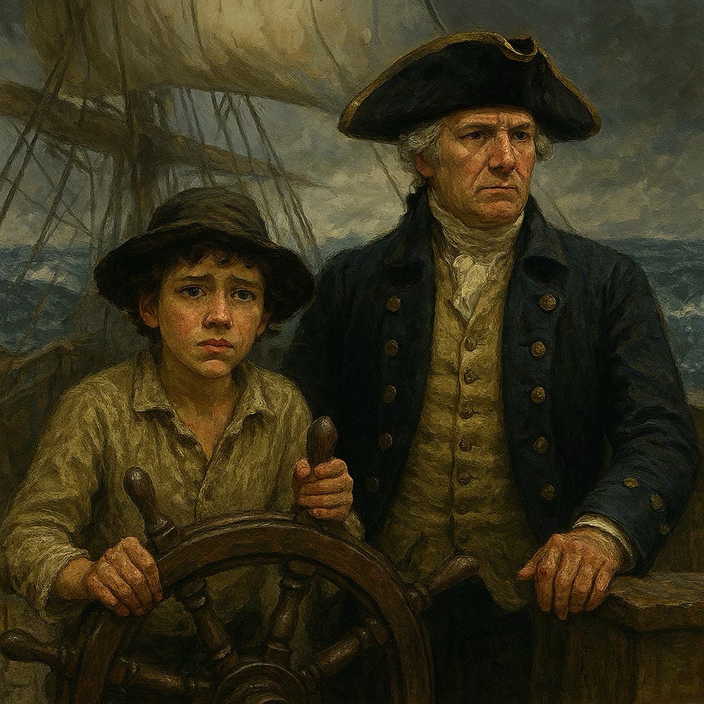 The Extraordinary Life and Legacy of Admiral Sir Cloudesley Shovell