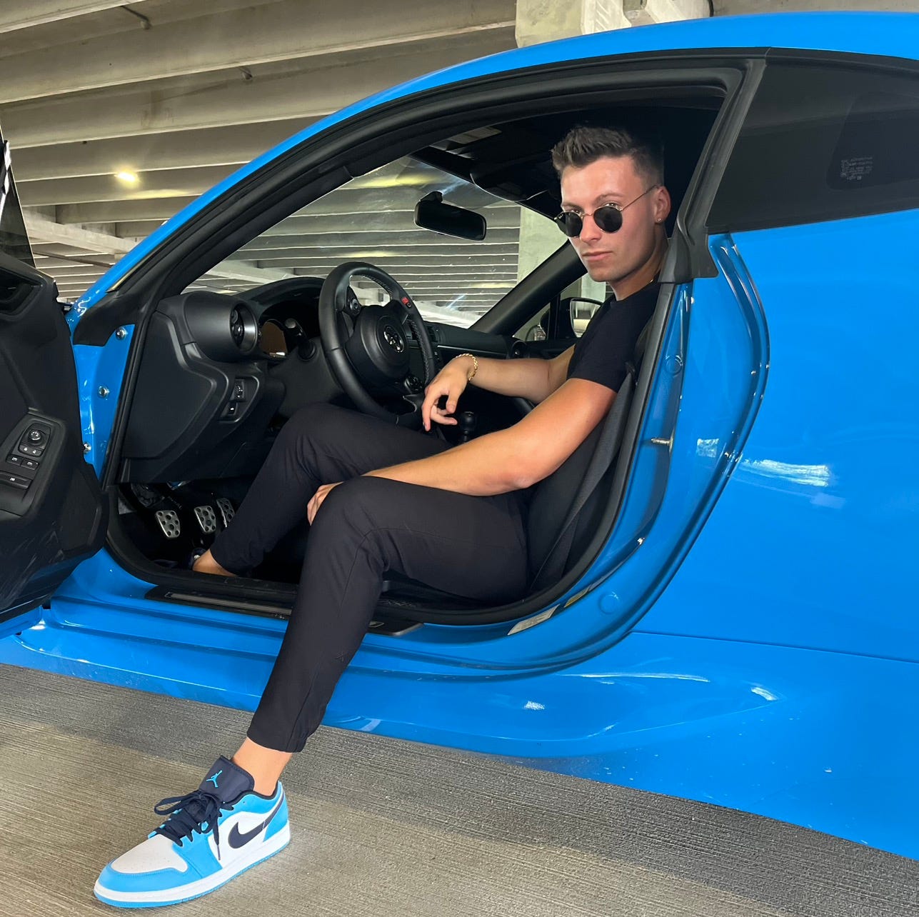 Parker Ray | Substack