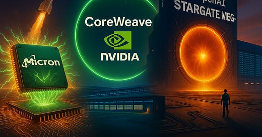 Jose Najarro | Substack