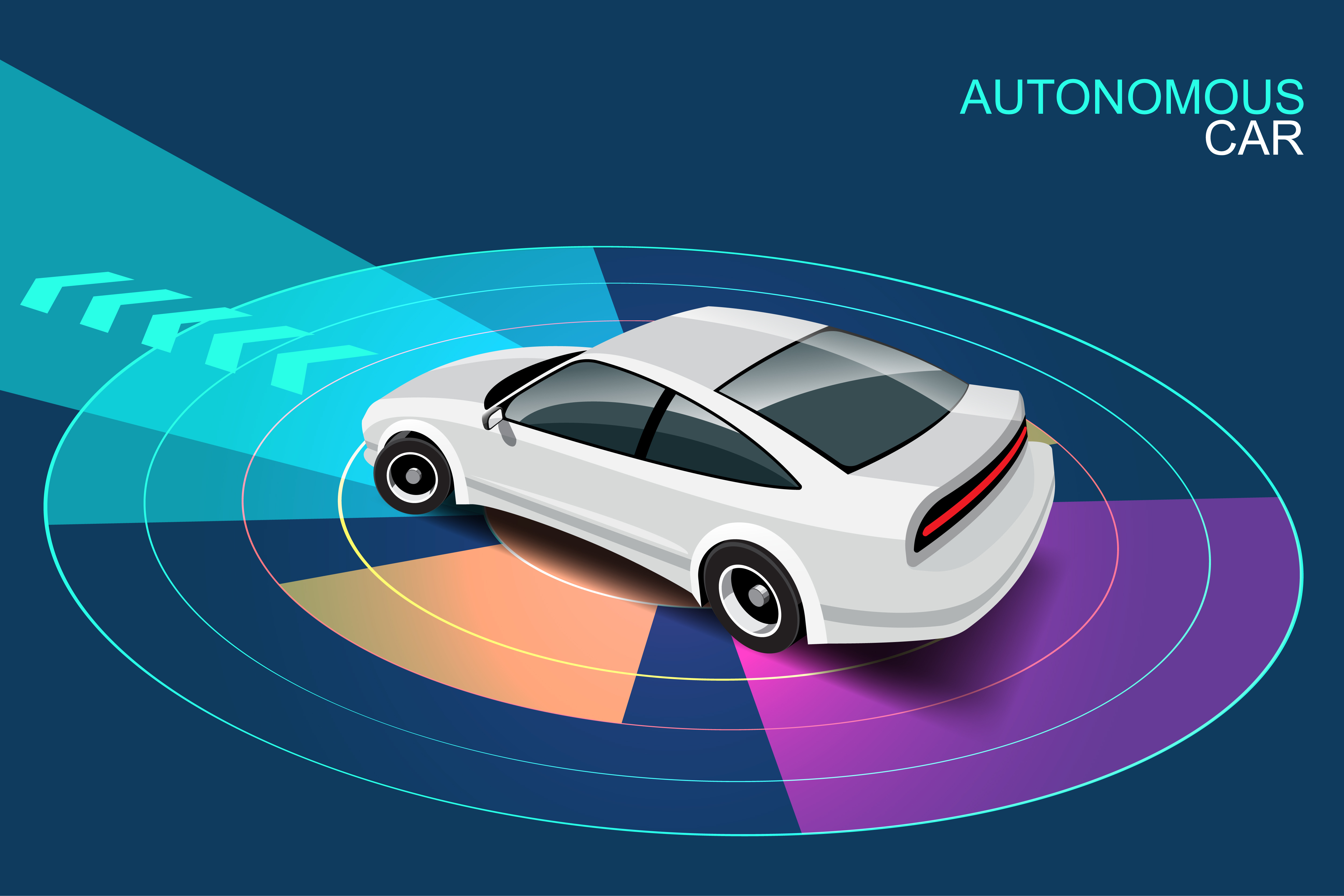 Are driverless cars really coming to London?