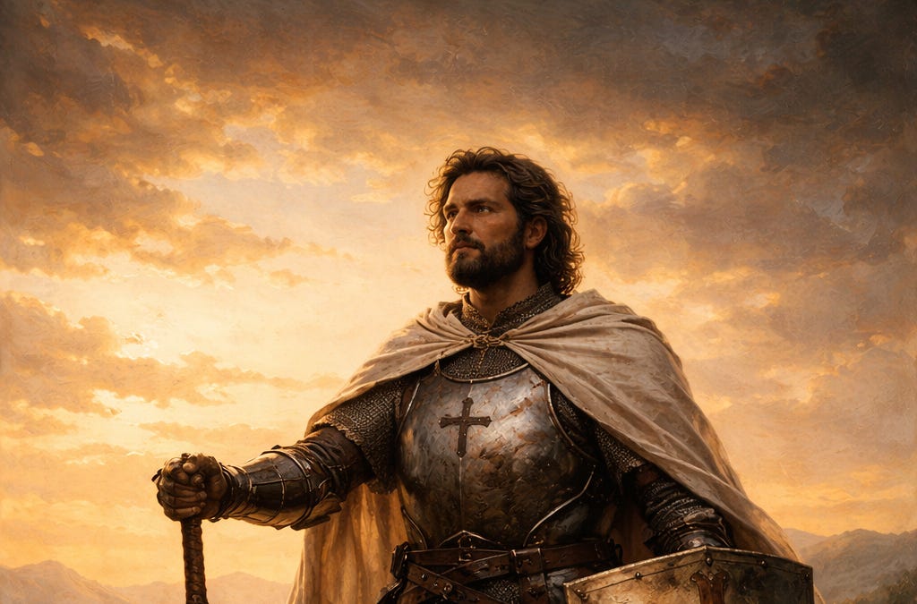 What Does True Church Life Require? Spiritual Maturity