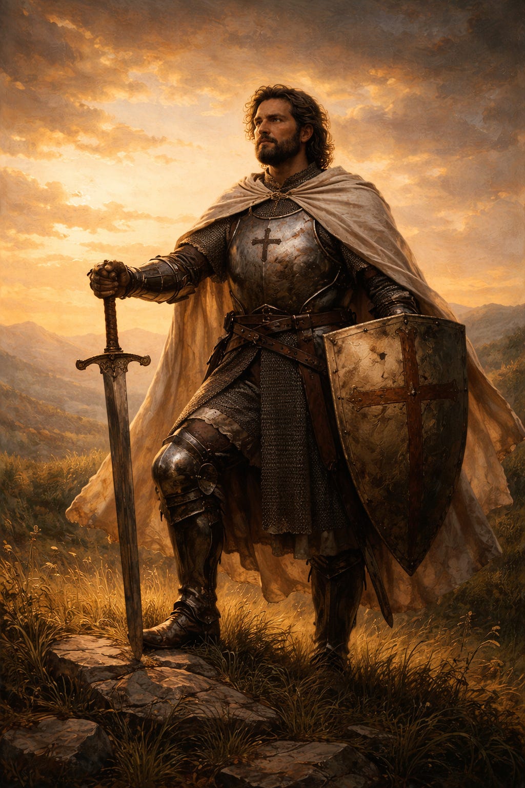 What Does True Church Life Require? Spiritual Maturity