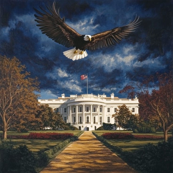 Fannie Mae & Freddie Mac Privatization & IPO under Trump? FNMA & FMCC Common Stock Investment ...