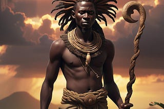Cacus: The Fire Breather from Roman Mythology