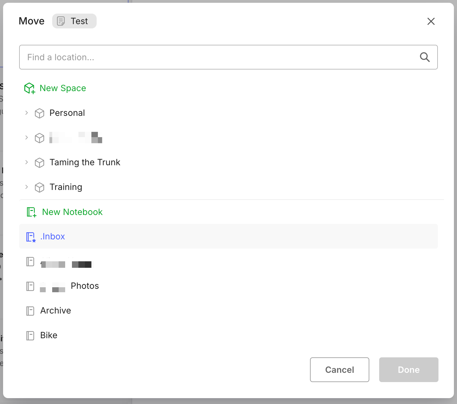 How long does Evernote keep my notes for? Changes to the Data Retention ...