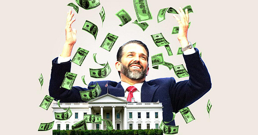 Dr. Paul Alexander | Substack