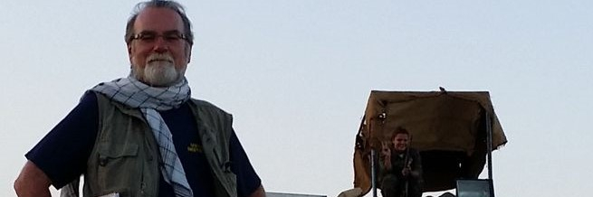 Terry Glavin | Substack