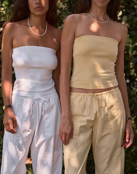 How Alyssa Wasko Stein Built Donni Into a Brand Rooted in Meaning and ...