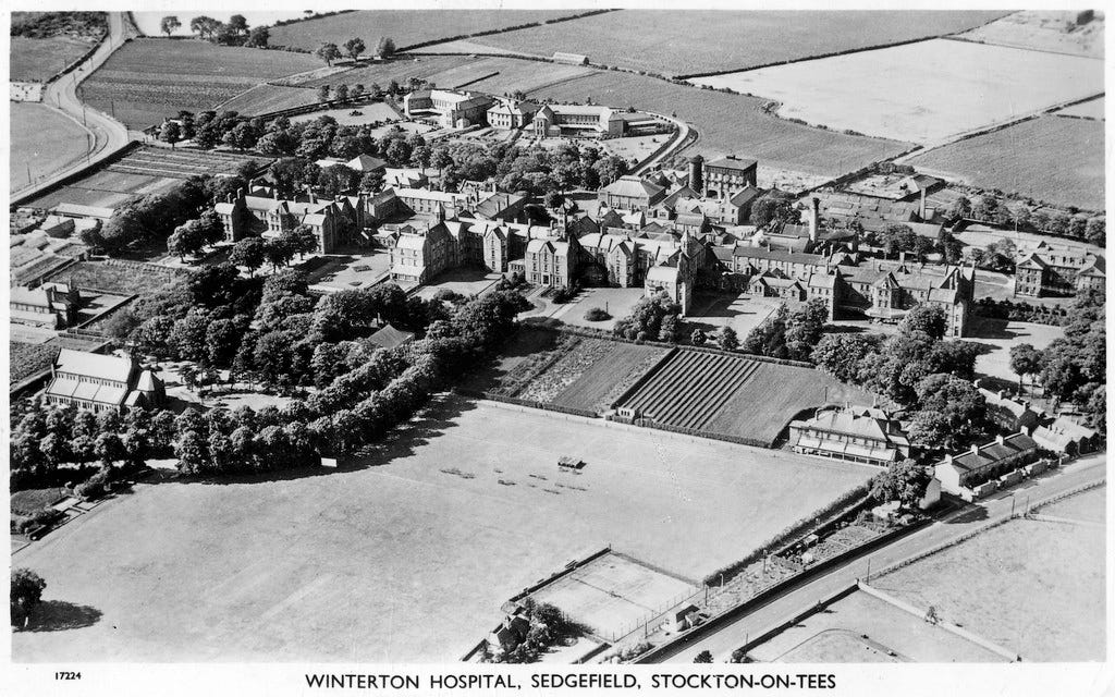 State of the nation: Our Friends in the North