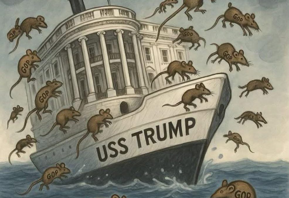 The Mad Dog Among Nations - by Susan Zakin