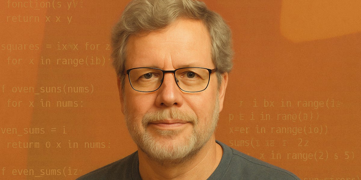 Why Python Became the Language of AI