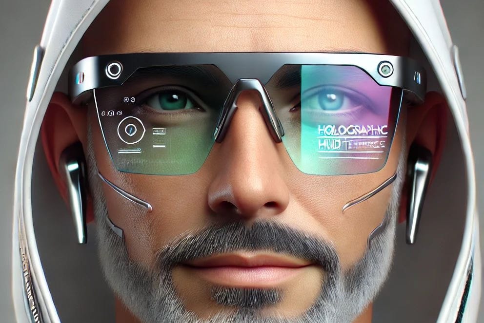 Smart Glasses Strategy: Why Big Tech Failed and How a Start-Up Could Win