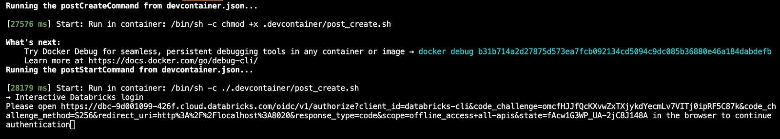 Modernizing Databricks: Setting Up a Local Dev Environment with Dev Containers and Asset Bundles
