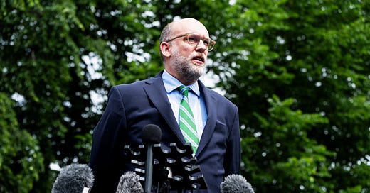 Joe Perticone | Substack