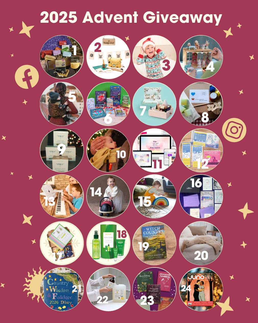 A gentle pause between years - JUNO magazine