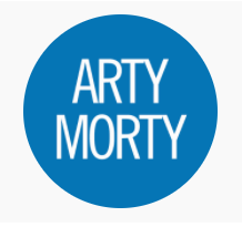 Arty Morty | Substack