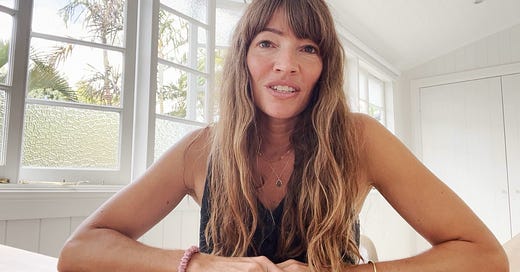 Motherhood Musings | Courtney Adamo | Substack