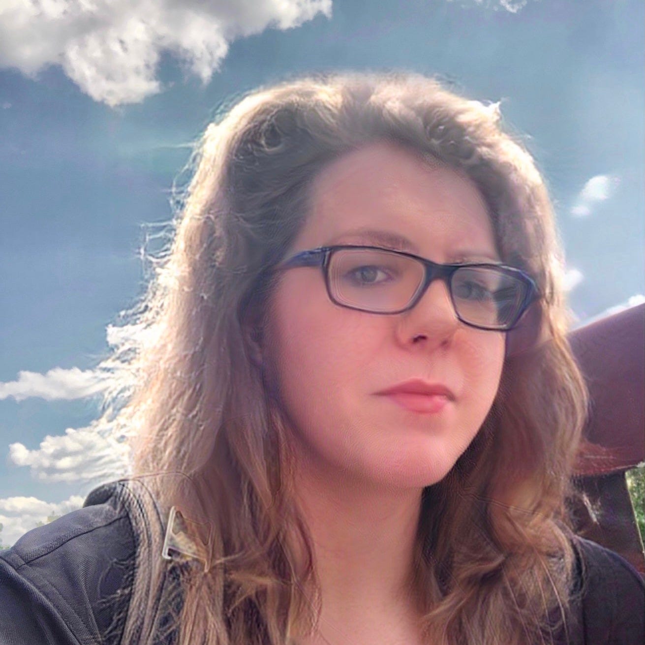 Wendy The Druid 🏳️‍⚧️🏳️‍🌈🌈 | Substack