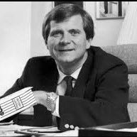 Remembering Lee Atwater – The Original Architect Behind GOP Victories