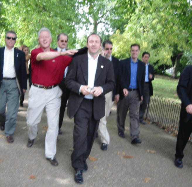 Infrequently Asked Questions About Jeffrey Epstein, Part Four: For the ...