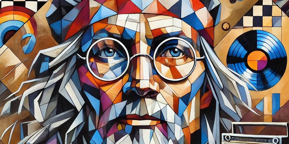 Comments - In Defense of Baby Boomers - by Bret Primack