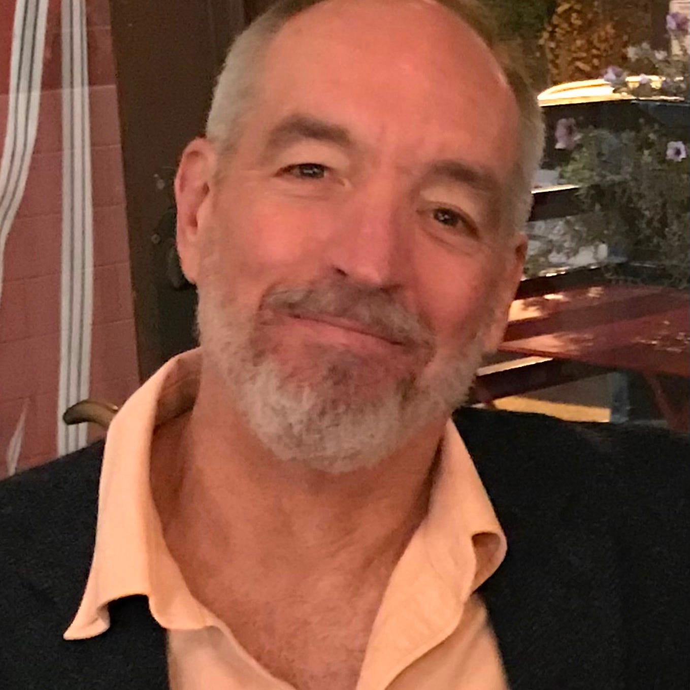 D. Earl Stephens ️ | Substack