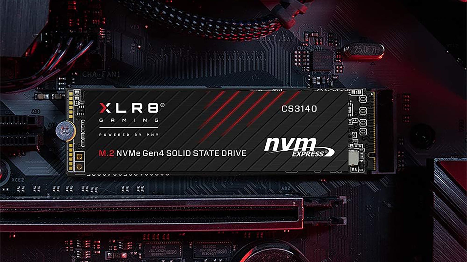 Best SSD 2025: the fastest solid-state drive for your gaming devices