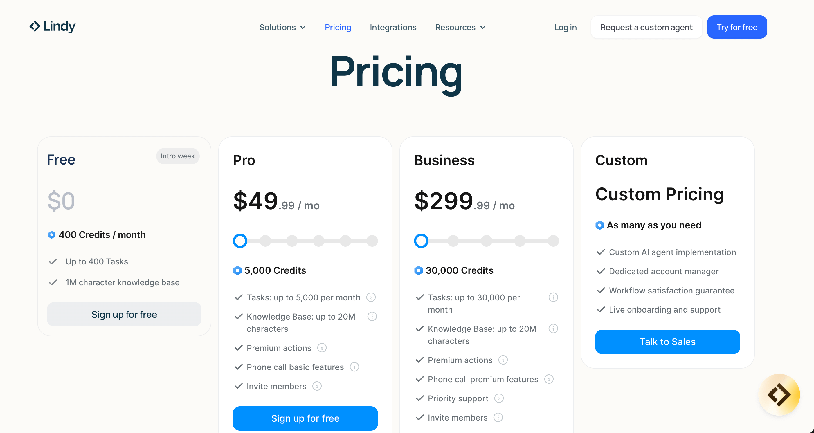My honest Lindy AI review: what works and what doesn't