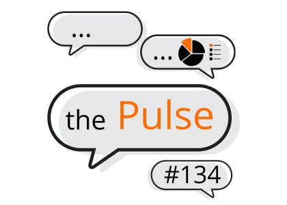 The Pulse #134: Stack overflow is almost dead