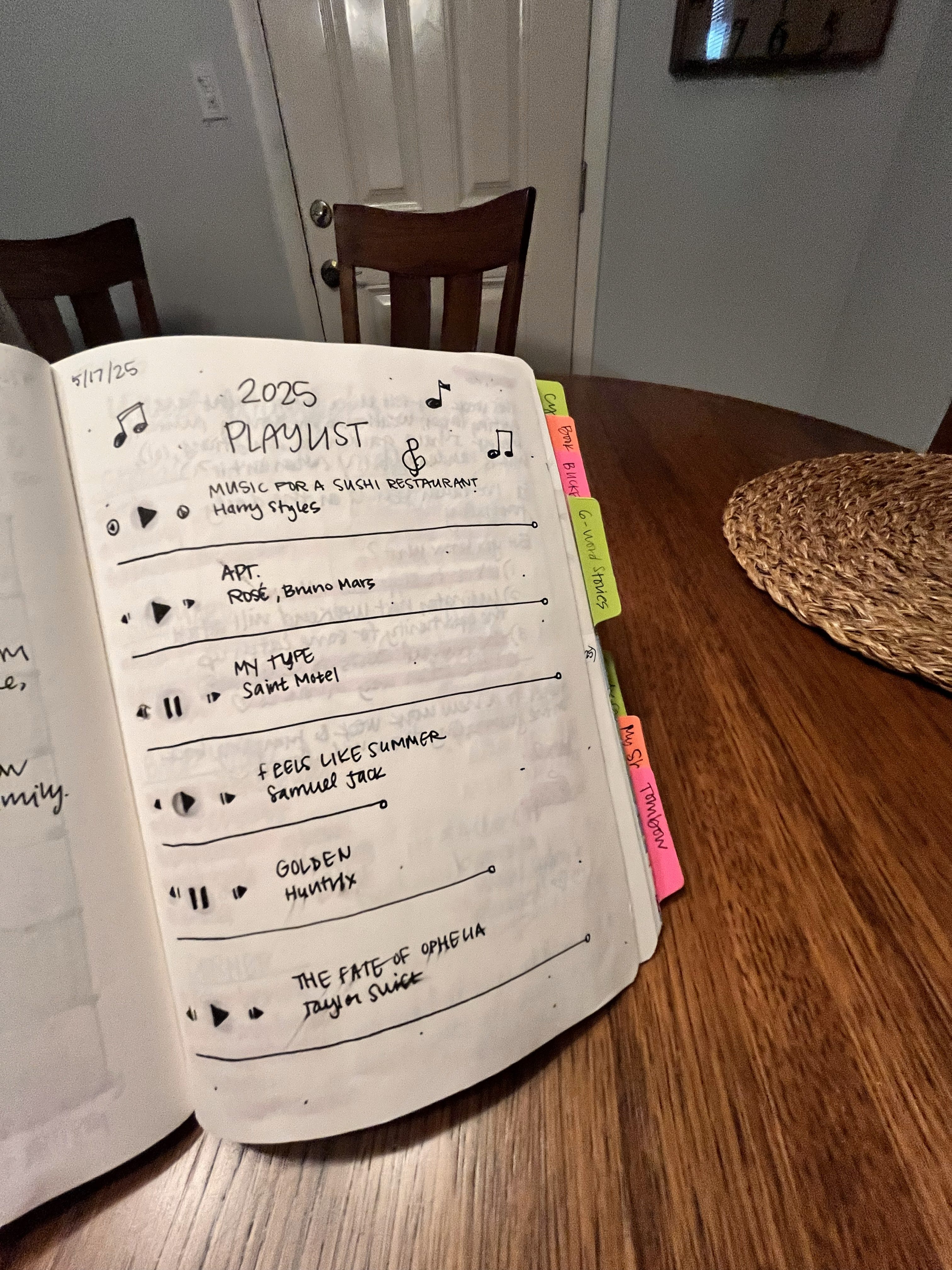 11 Journaling Ideas to Try in 2026