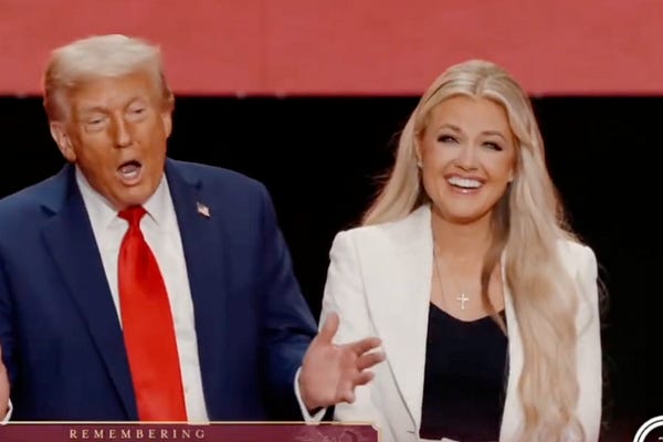 Dean Blundell | Substack