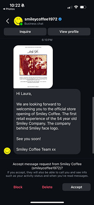 laura reilly | Substack