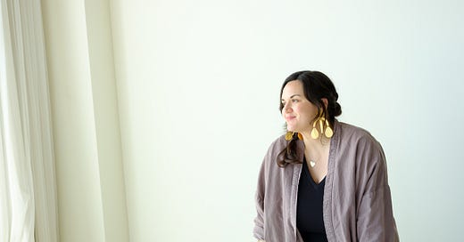 No Bad Cards with Lindsay Mack | Substack