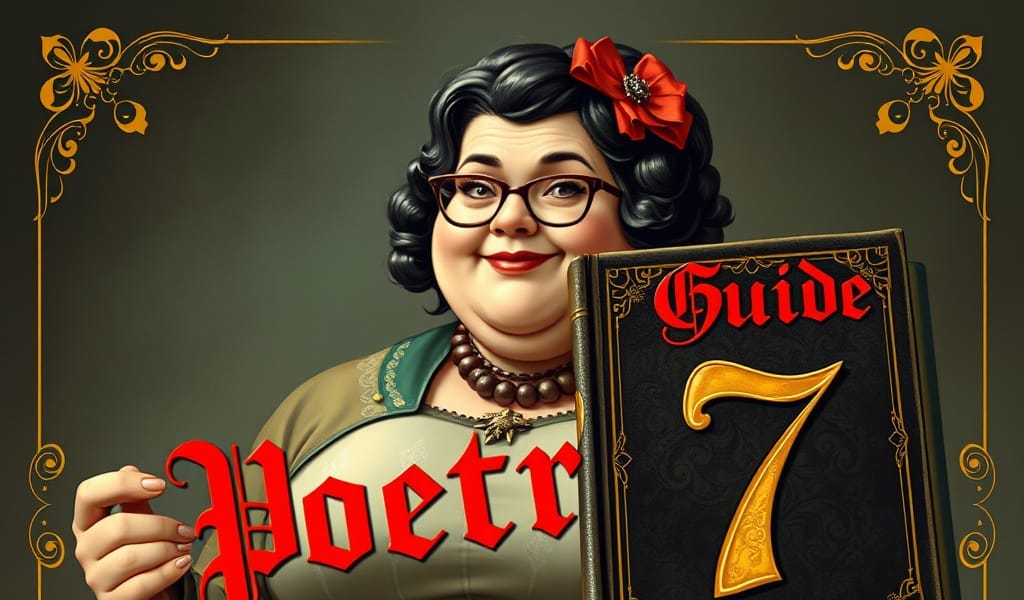 Moving Beyond Free Verse vs. Formal Poetry - by