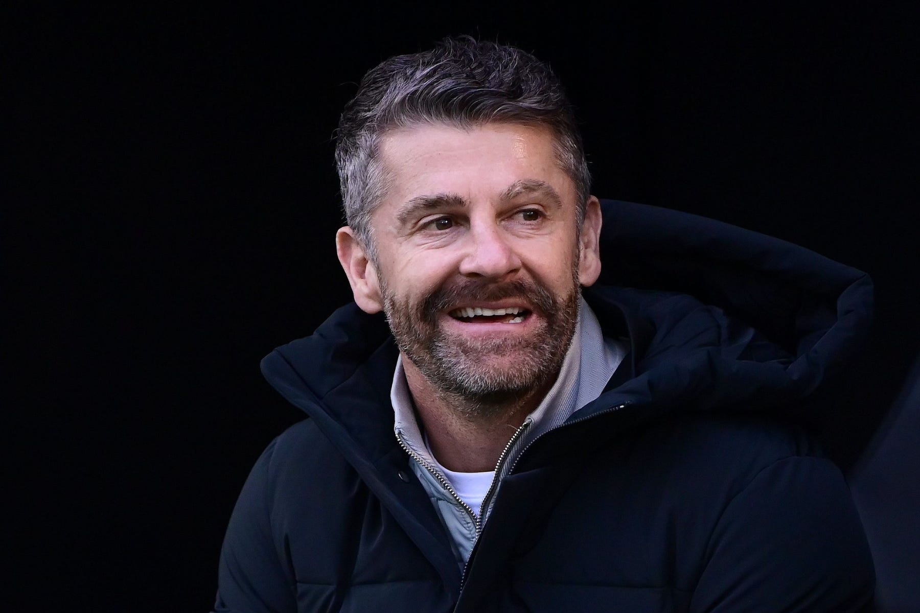 Stephen Robinson salutes 'proper' St Mirren display, names two standout ...