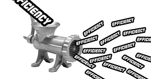 Untangled with Charley Johnson | Substack