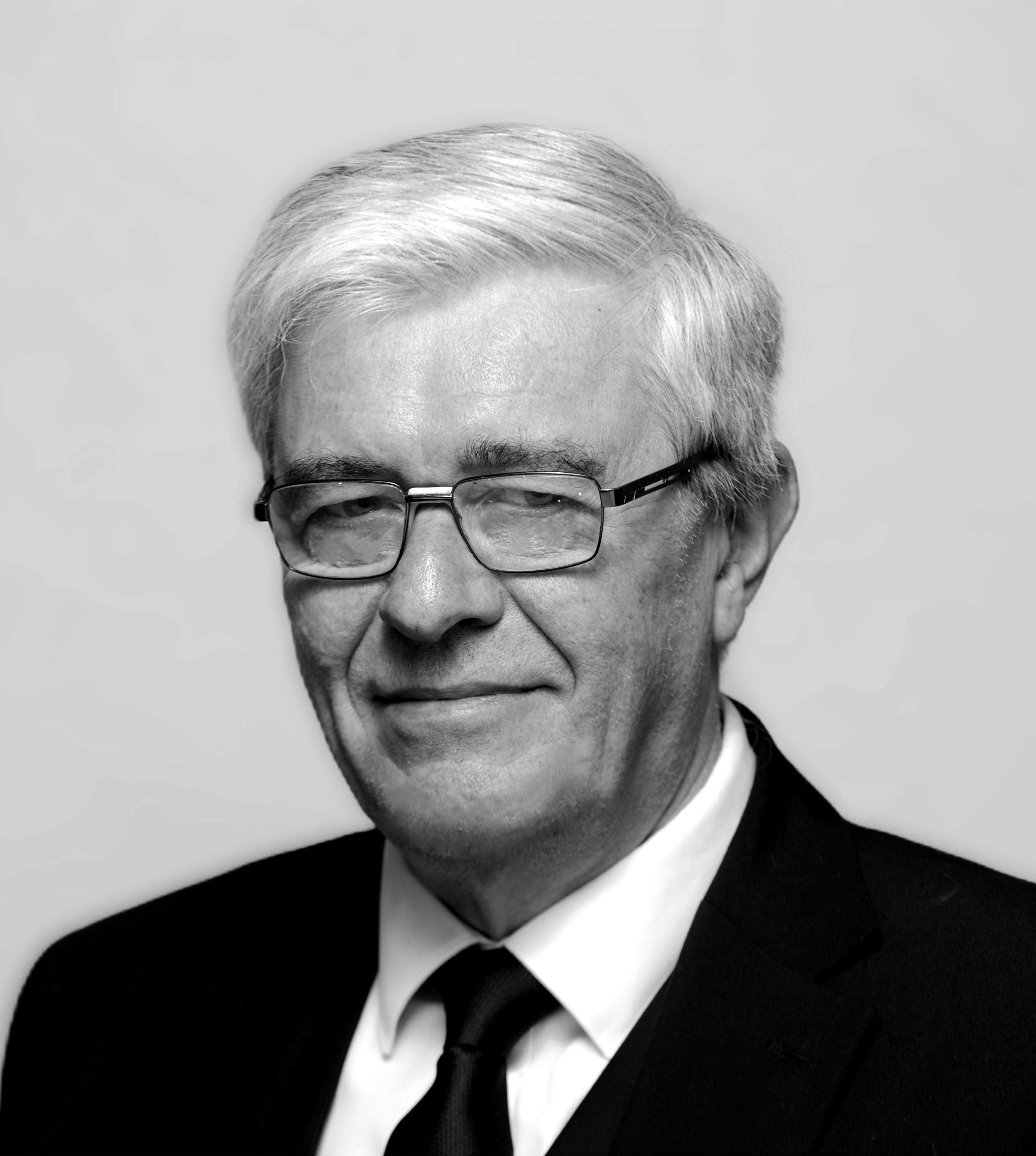 Karl Friston — Functioning Brains and Psychotic Societies