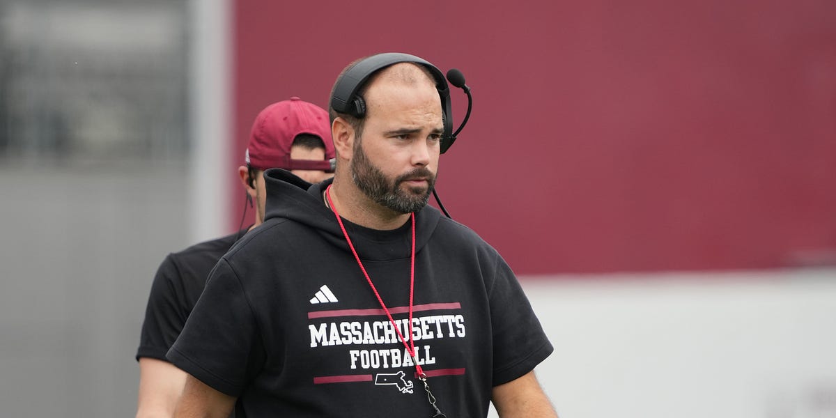 Harasymiak Preaches Confidence In His Program's Recruiting