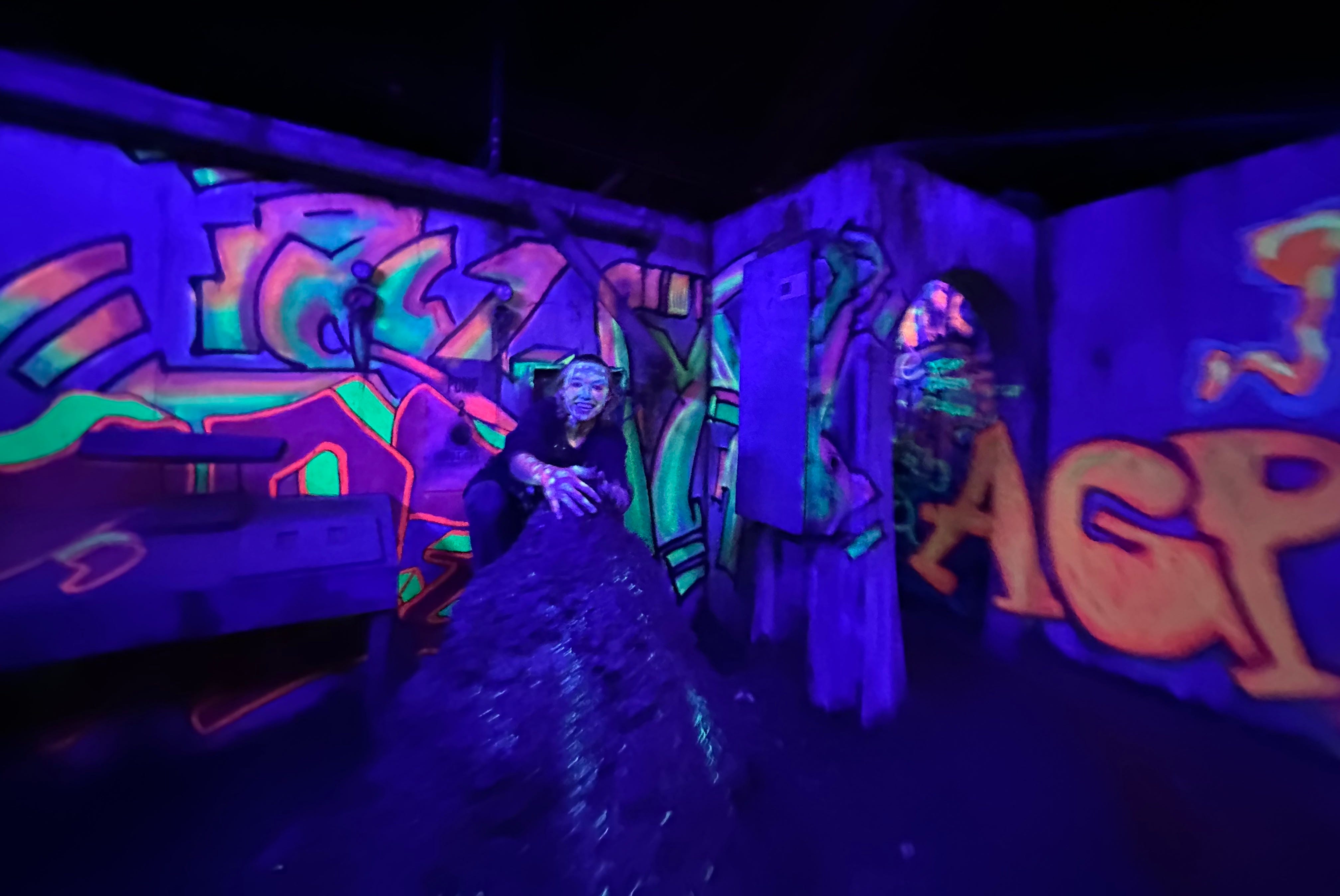 Six Flags Fright Fest Proves it's Hard to Replicate the Horror Nights ...