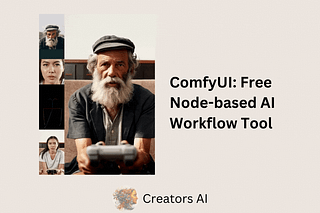 Creators' AI | Substack