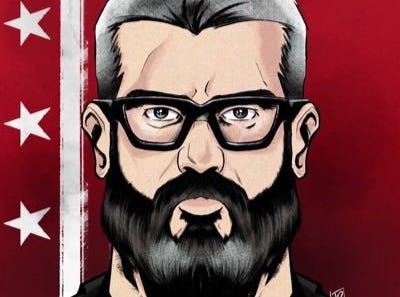 Luke Thomas | Substack