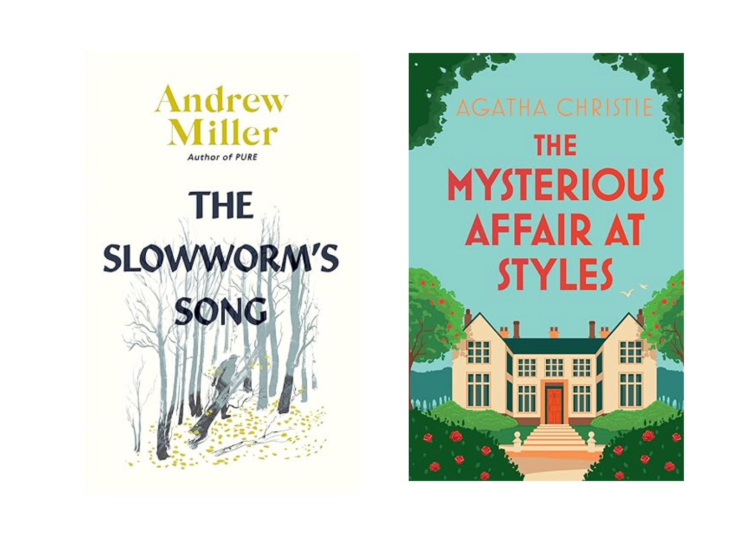 All The Books I Read Last Year - by Ruth Crilly