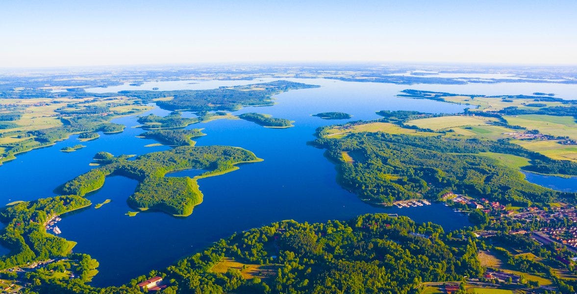 Flotsam & Jetsam - by Joshua Colvin - Small Craft Advisor