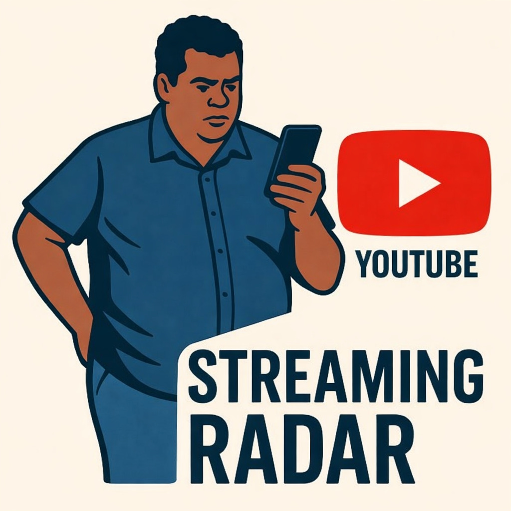 Streaming Radar #28 - YouTube rafle les Oscars et 1000h de contenus ...