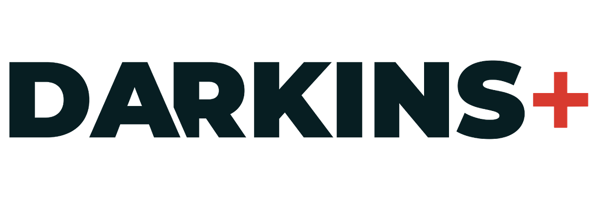 DeVory Darkins | Substack