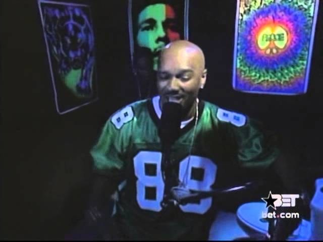 The Legacy of Rap City - by John Wright - SNOBHOP
