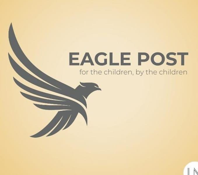 Pushing right back - eaglepost