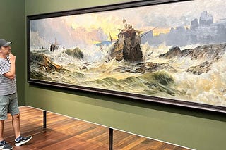 Data with Baraa | Substack