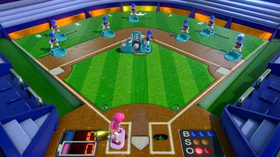 Review: 51 Clubhouse Games - classic tabletop games on the Nintendo Switch